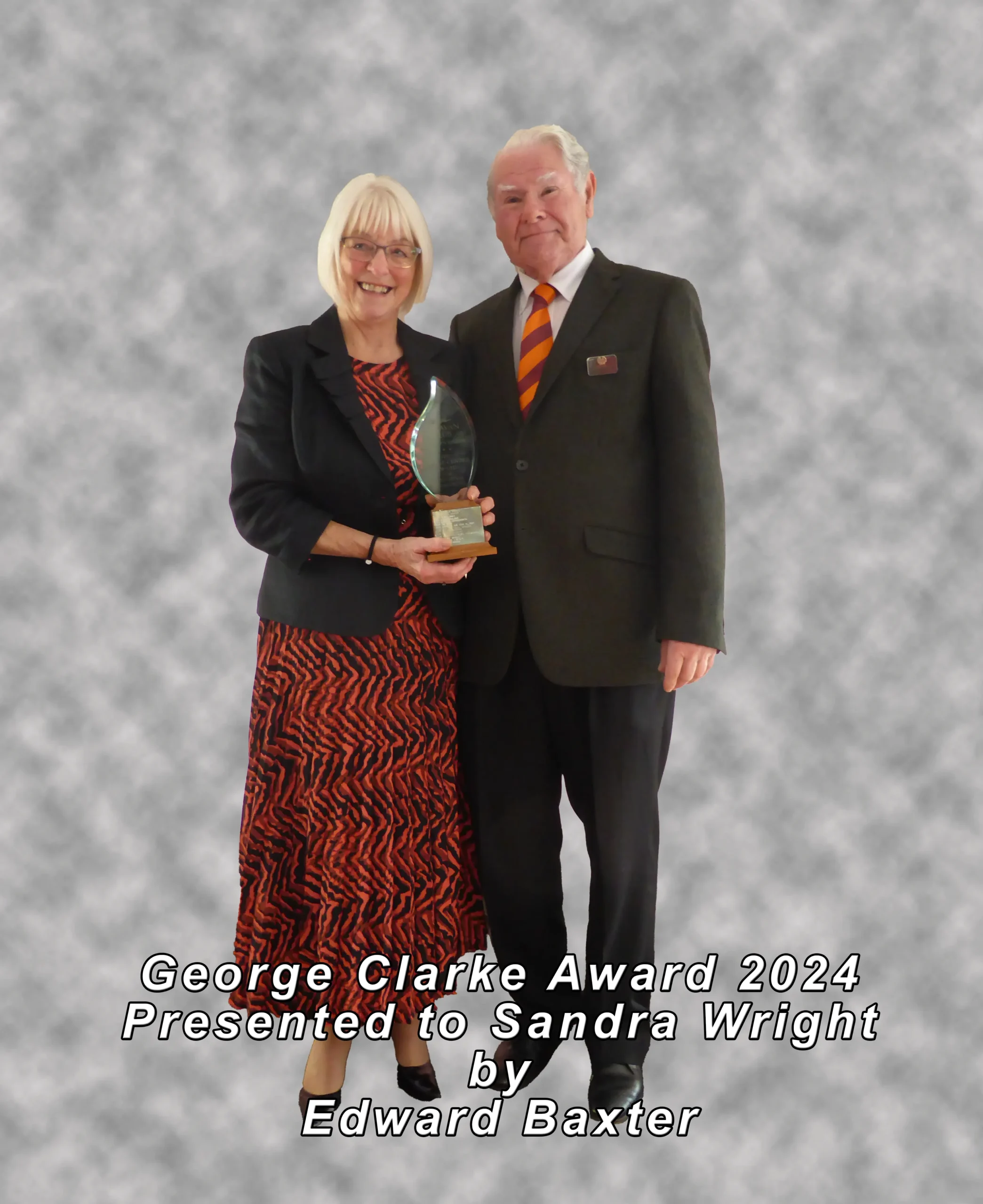 History and Awards - Northern Division